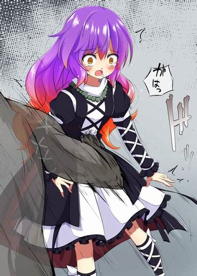 聖 腹パン KURO