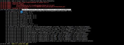 bug report · issue 2185 · dmulloy2 protocollib · github
