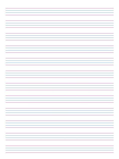 Four Lined Page Generator Tool Four Lined Page Generator Tool