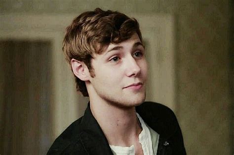 Pictures Of Caleb Ruminer