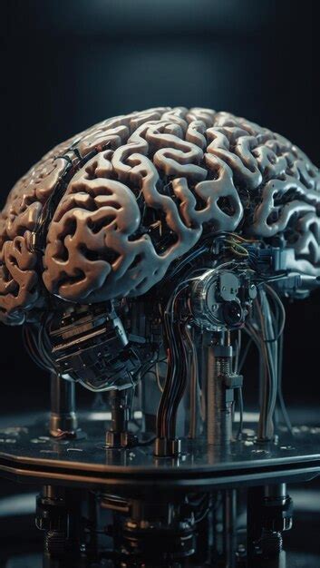 the role of machine learning in advancing our understanding of brain