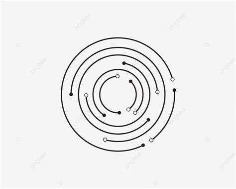 circuit ilustration connect vector data vector connect vector data illustration background