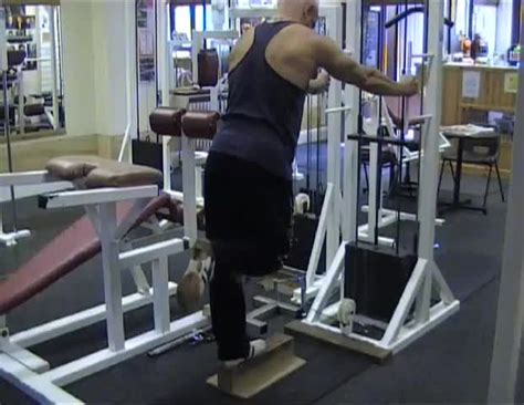 Cable Standing Hamstring Curl By Stephanie Franklin Exercise How To Skimble Atelier Yuwa Ciao Jp