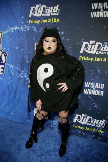 Rupauls Drag Race Qanda Joella Talks Elimination And Getting Tooted