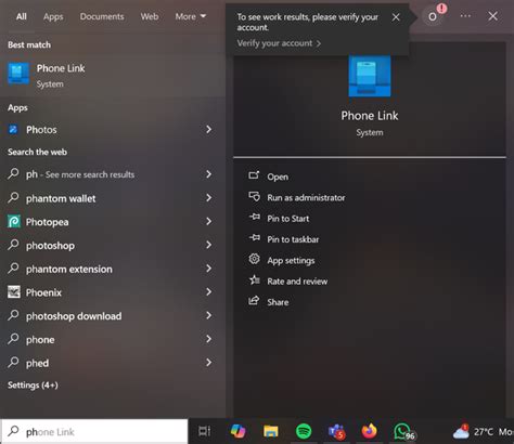 How To Connect Android Phone To Windows PC Using Microsoft Phone Link