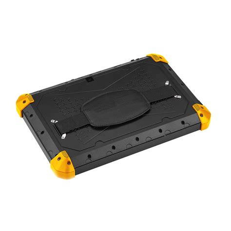 Inch NFC G UHF Industrial Android PC Tablet POS With Fingerprint Z From China Manufacturer