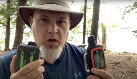 Watch Messaging Deep Dive Of Garmin Inreach Vs Zoleo — Traversing