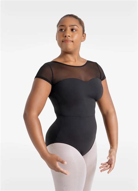 Roupas De Dança Ballet Jazz E Mais Capezio® Loja Oficial No Brasil