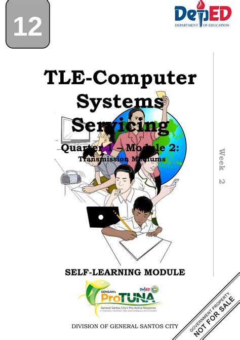 PDF TLE Computer Systems Servicing DOKUMEN TIPS