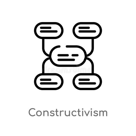 Constructivism Icon Stock Illustrations 525 Constructivism Icon Stock Illustrations Vectors