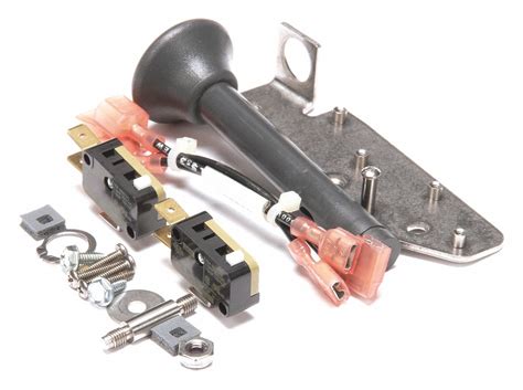 Hobart 00 875744 Switch Kit 2912b 235r67 00 875744 Grainger