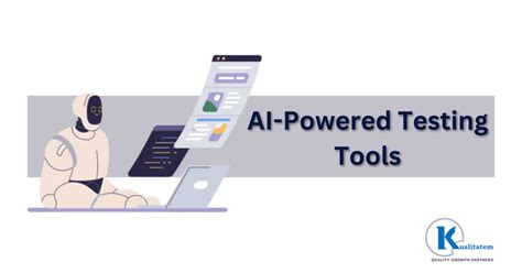 Advancing Software Quality With Ai Powered Testing Tools