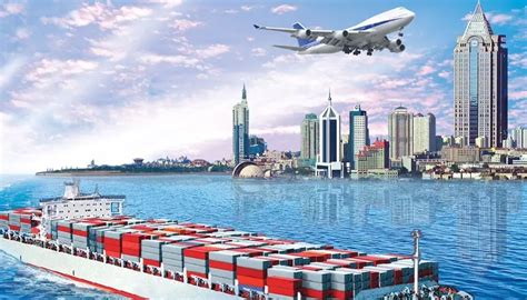 国际货代的服务对象都是什么 森奥国际物流