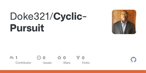 Github Doke321 Cyclic Pursuit