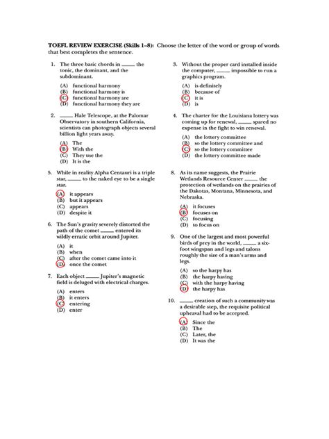 exercise 1 8 pdf