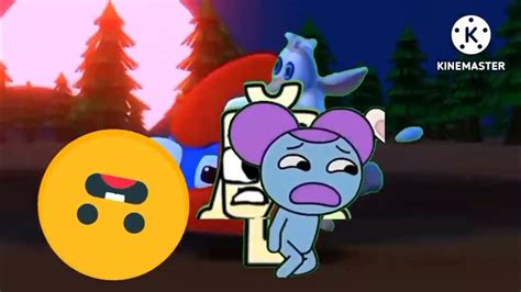 Побег От Бабайки Add Round 4 Youtube