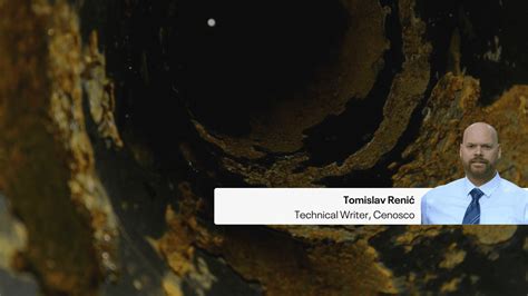 Corrosion Des Pipelines Prévention Et Gestion Cenosco