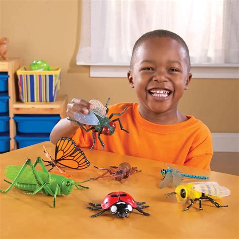 Buy Learning Resources Jumbo Insects