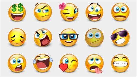 ეს 4 „სმაილი“ ბევრს არასწორად ესმის ფრთხილად როცა ჩათში ბადრიჯანს უგზავნით