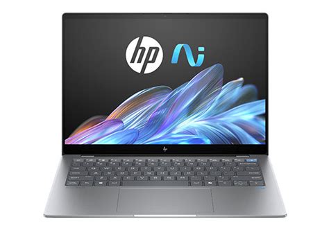 HP OmniBook X Powered By Snapdragon X Elite Qualcomm