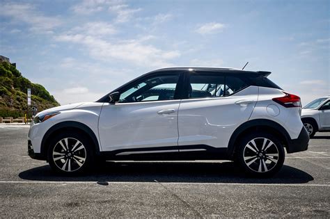 2018 Nissan Kicks First Drive Review Automobile Magazine