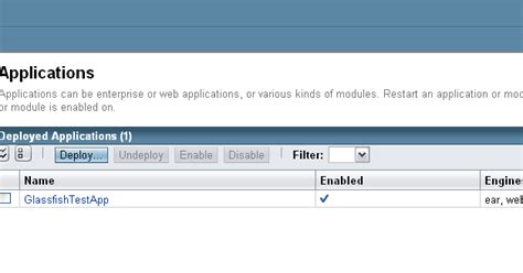 Andrej Baranovskij Blog ADF Essentials Quick Technical Review
