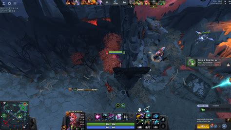When They Will Fix This Bug Stuck At Tree When Teleport To Base Rdota2