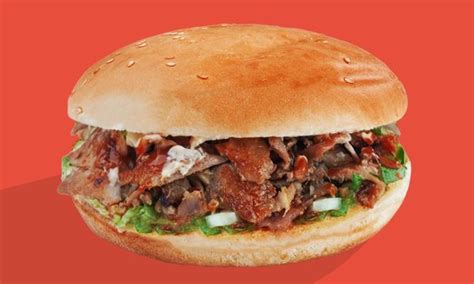 Mainz Shawarma Wolt Delivery Tbilisi