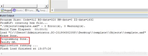 3、stm32f103入门学习 程序烧录的几种方法stm32f103rc如何烧录 Csdn博客