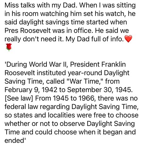 nicole ifrah on linkedin daylightsavings