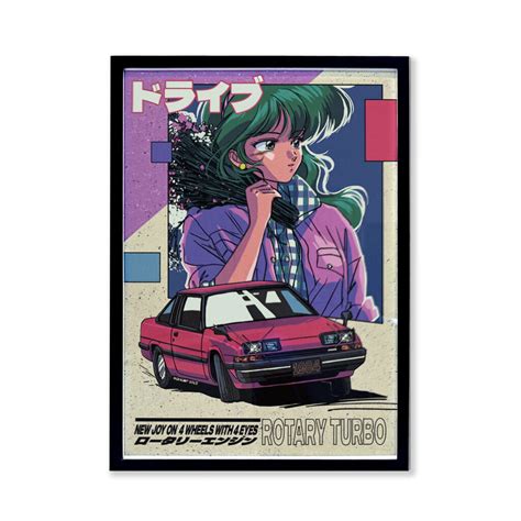 Rotary Turbo Andand Gallery
