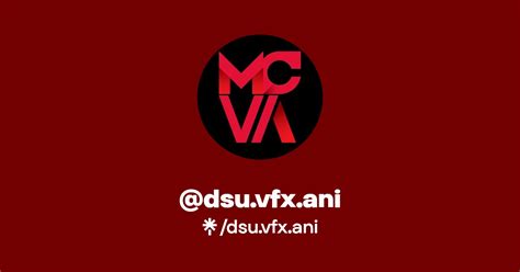 Dsuvfxani Instagram Linktree