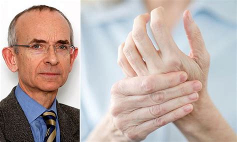 DR MARTIN SCURR The Surprising Causes Of Pins And Needles In Your