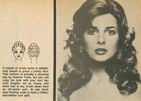 Curl Set Patterns At Clarence Swingle Blog