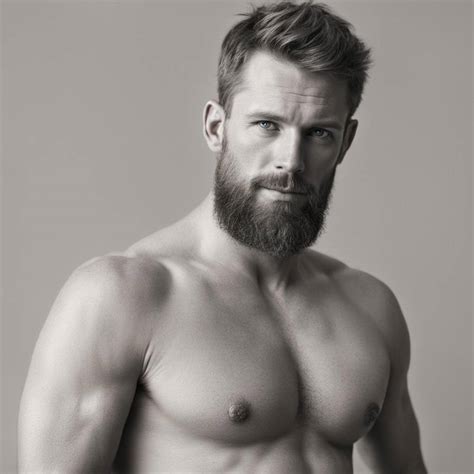 Brad Patton Nude By Melshot83 On Deviantart