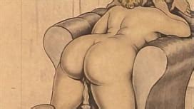 Retro Erotic Art XNXX COM Retro Erotic Art XNXX COM