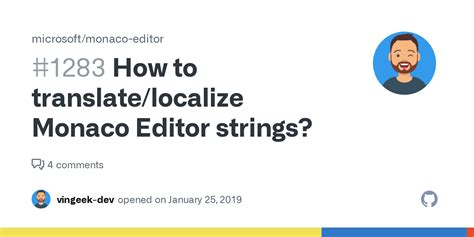 how to translate localize monaco editor strings · issue 1283