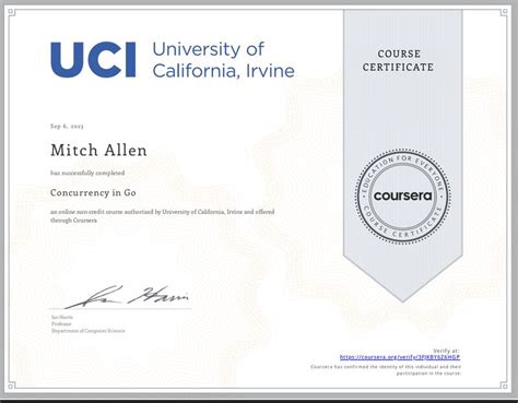 Mitch Allen On Linkedin Go Golang Concurrency
