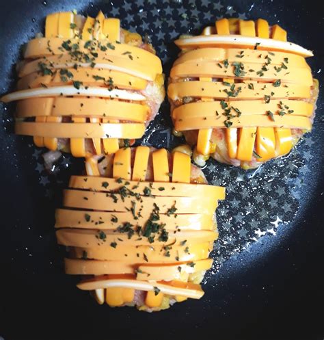 톡톡 터지는 옥수수 부드러운 감자 치즈구이