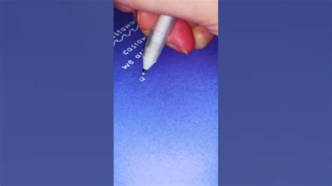 Catchy Song Stuck In My Head Handwriting Castaway Backyardigans