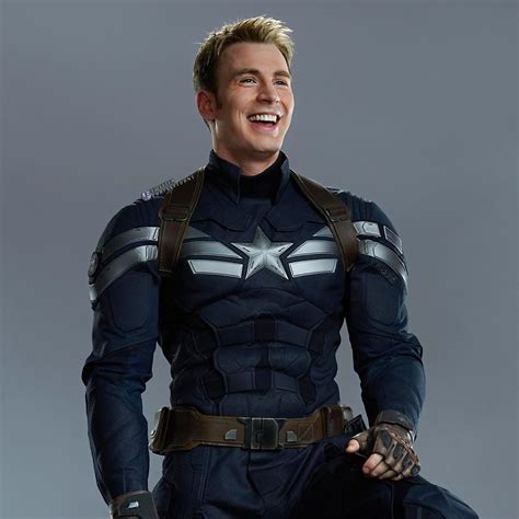 Chris Evans Characters Artofit
