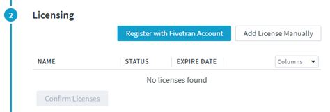 Setting Up HVR Hub From Browser HVR 6 Fivetran Documentation