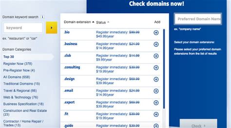 1and1 Domain Review Smart Move