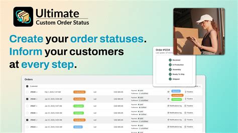Ultimate Custom Order Status Create Custom Order Statuses And Reduce