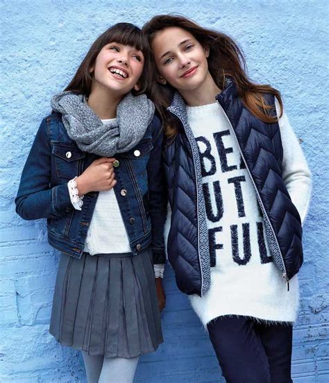 Moda Para Niñas De 10 Años