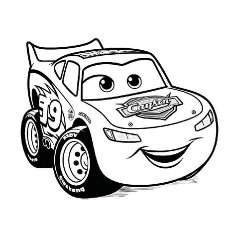 Blesk Mcqueen Pro Děti 2 Let