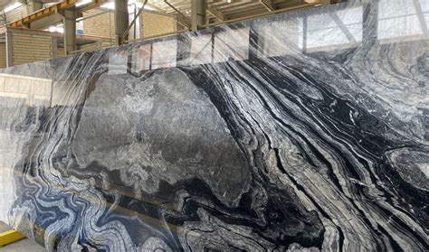 Simple Black Crystal Marble Code 1402 Acgw Stone