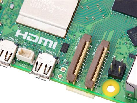 Köp Raspberry Pi 5 8GB till rätt pris electrokit