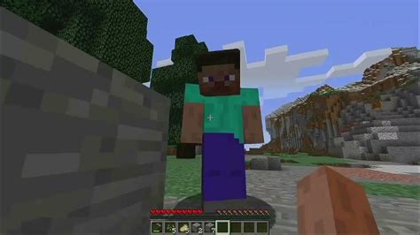 Minecraft Blockbuster 1 Youtube