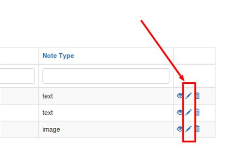 php remove update button from gridview stack overflow